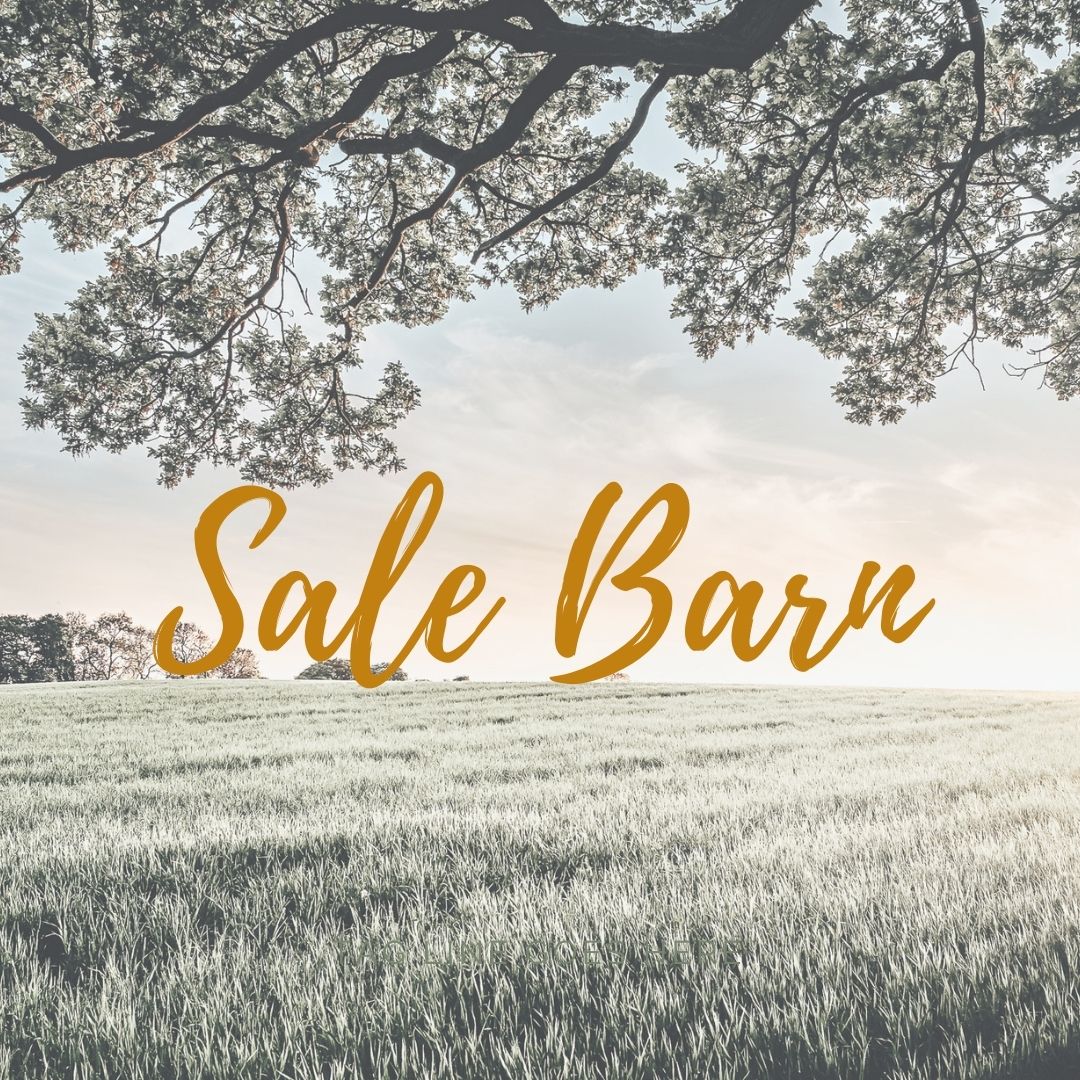 Sale – The Ginger Hill Farmer, LLC