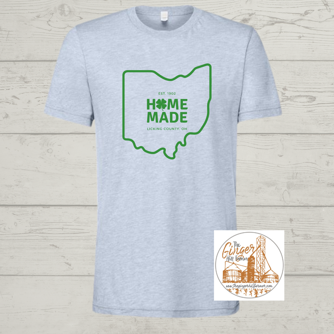 Farm Tees | The Ginger Hill Farmer – Page 2 – The Ginger Hill Farmer, LLC