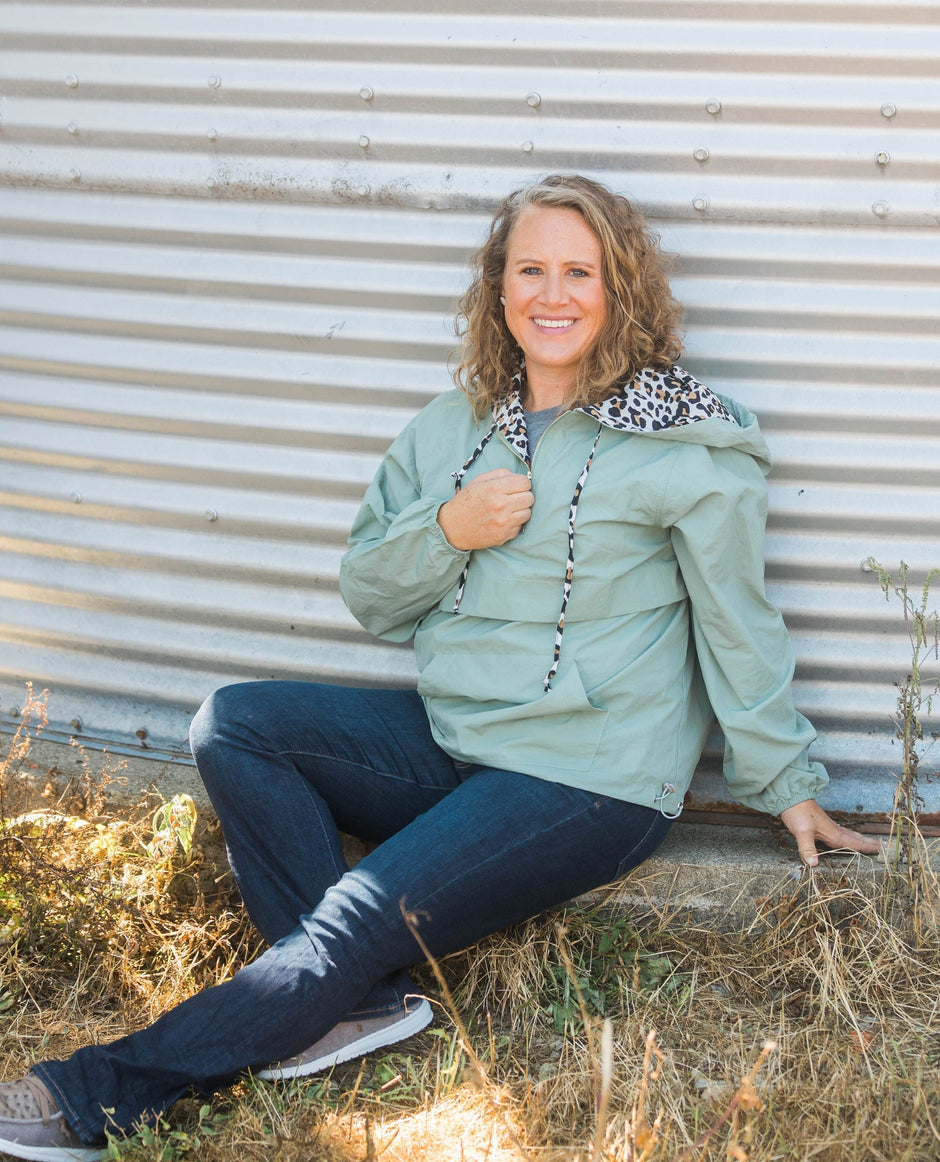 Tops + Outerwear | The Ginger Hill Farmer – The Ginger Hill Farmer, LLC