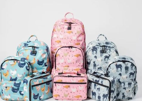 Farm Kid Backpack – The Ginger Hill Farmer, LLC