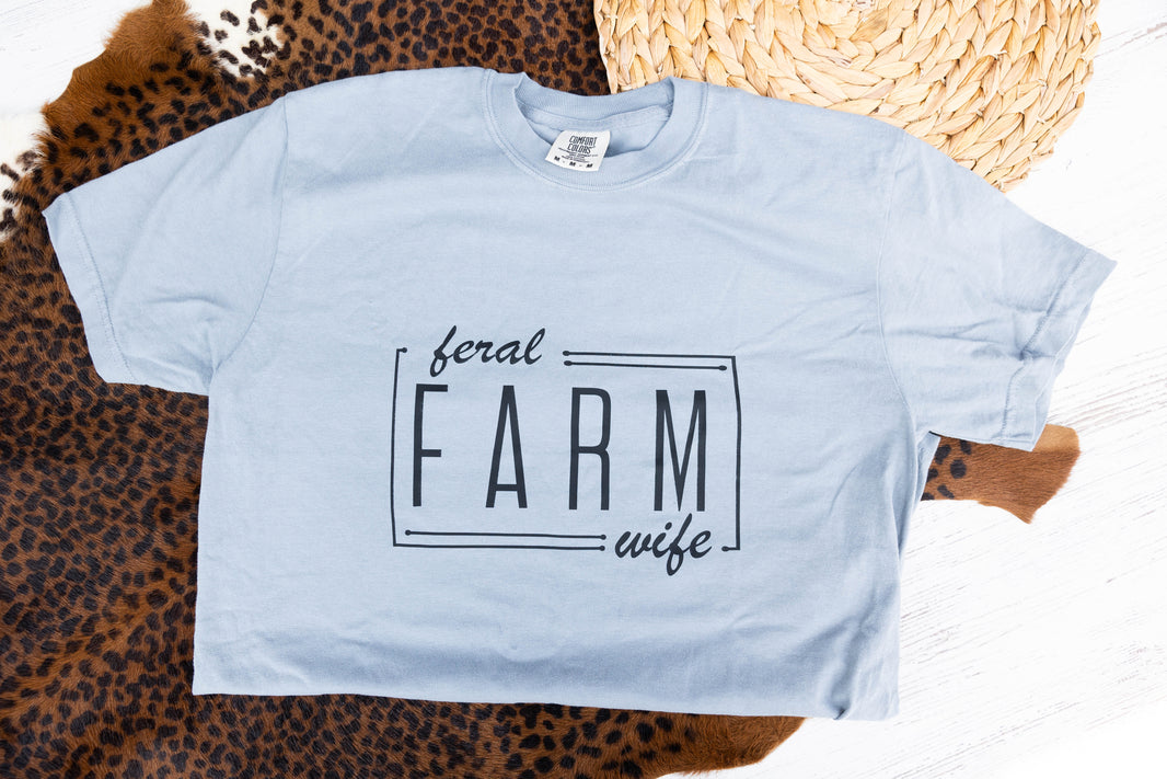 Farm Tees | The Ginger Hill Farmer – Page 2 – The Ginger Hill Farmer, LLC